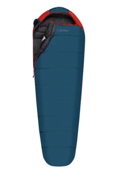 Jak vybrat spacák - Loudavým krokem