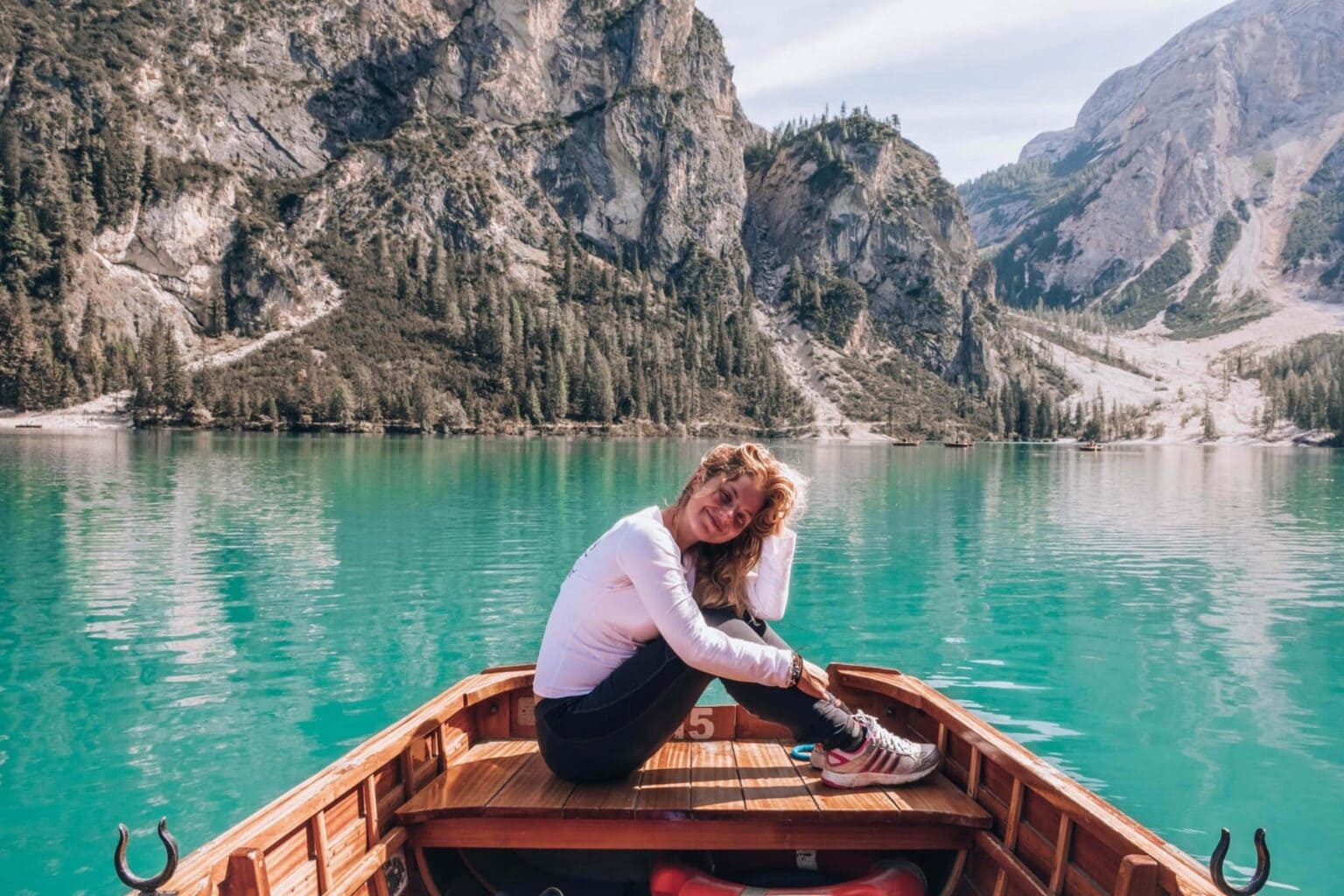 Lago Di Braies: What to See, where to Park, and where to Eat