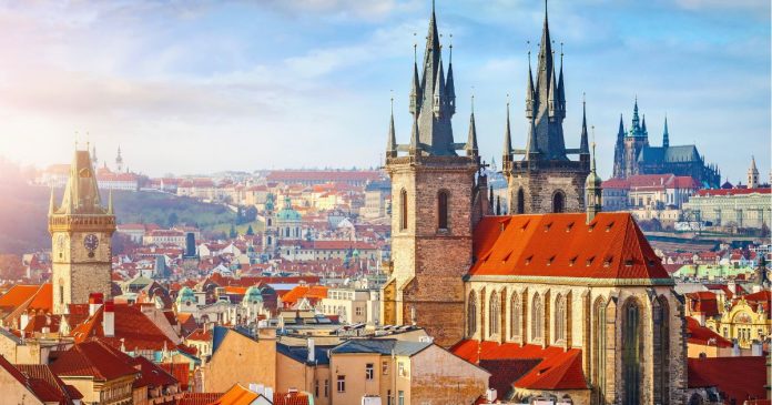 Co vidět v Praze: 50+ tipů na to nejlepší | Loudavým krokem