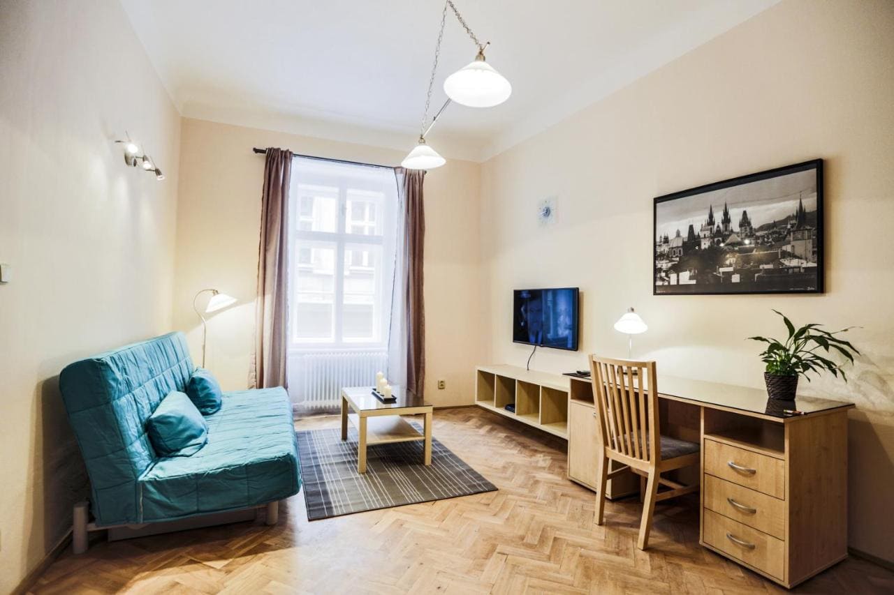 Levné hotely Praha: 10 tipů na nejlevnější ubytování v Praze