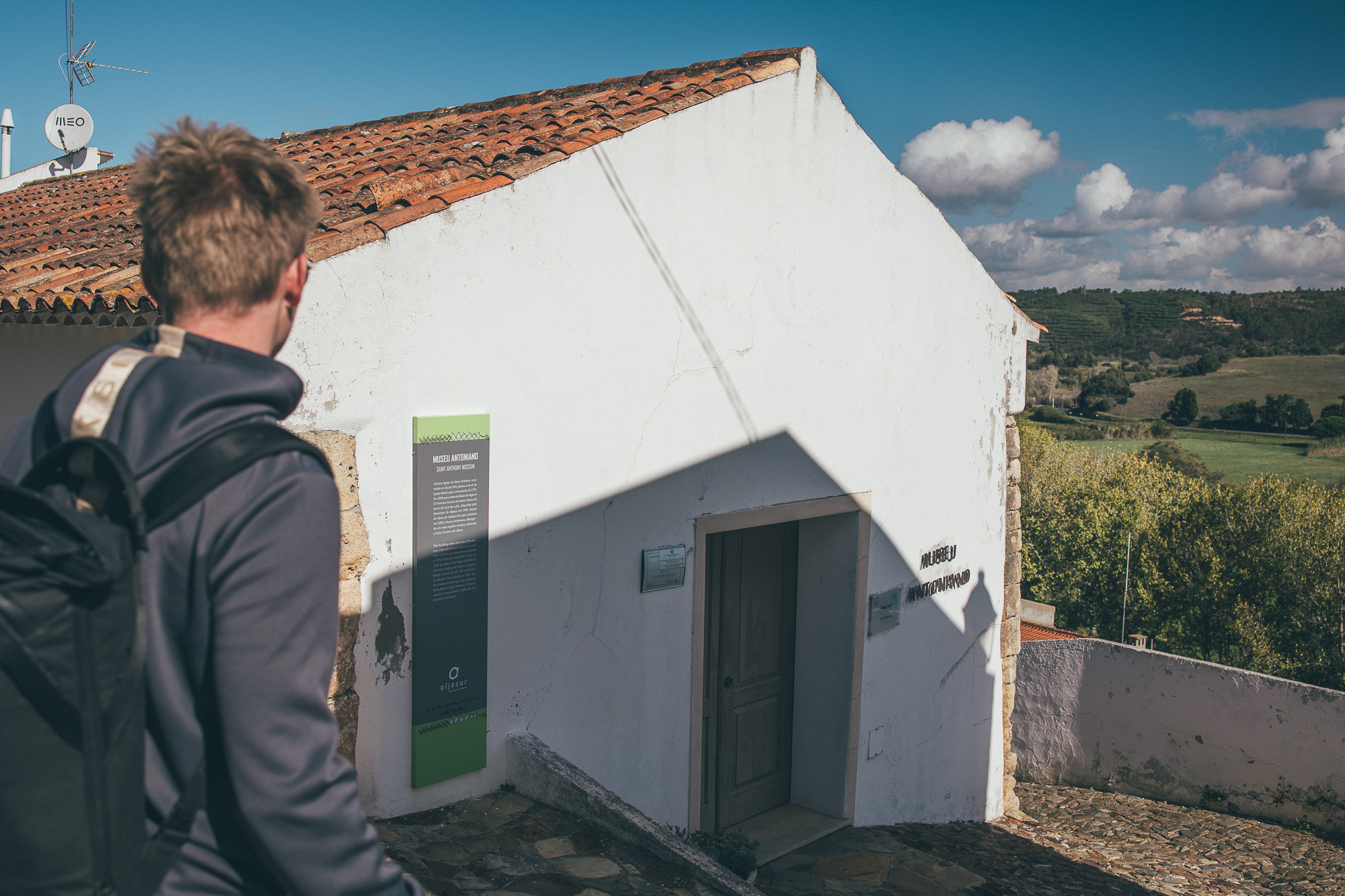 Aljezur, Portugalsko: 13 tipů, co dělat a vidět