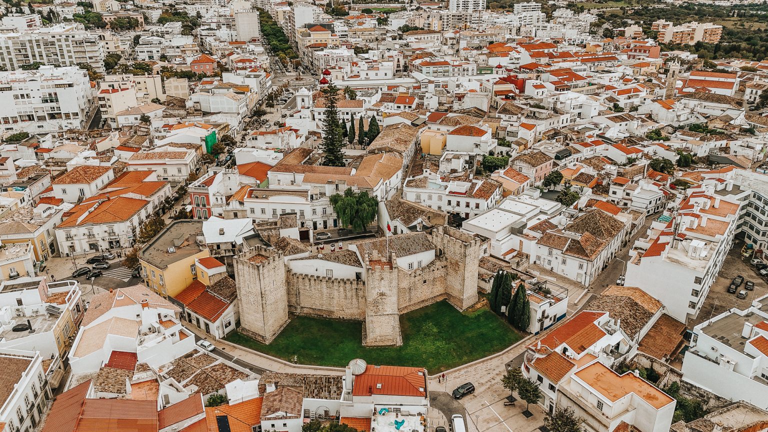 Loulé, Portugal: 13 Tips on What to See and Do