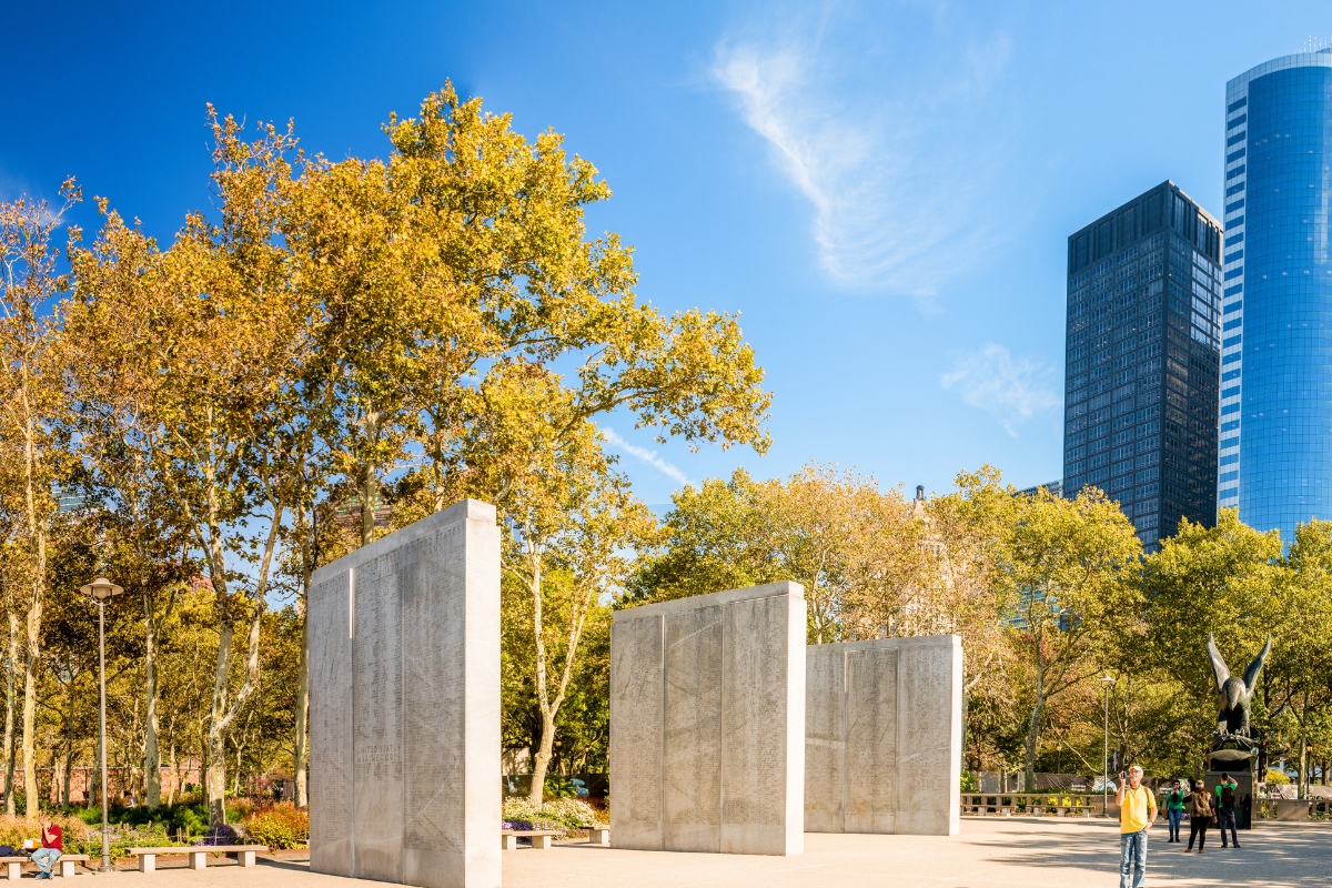 44 tipov, čo vidieť v New Yorku: Najlepšie atrakcie a múzeá