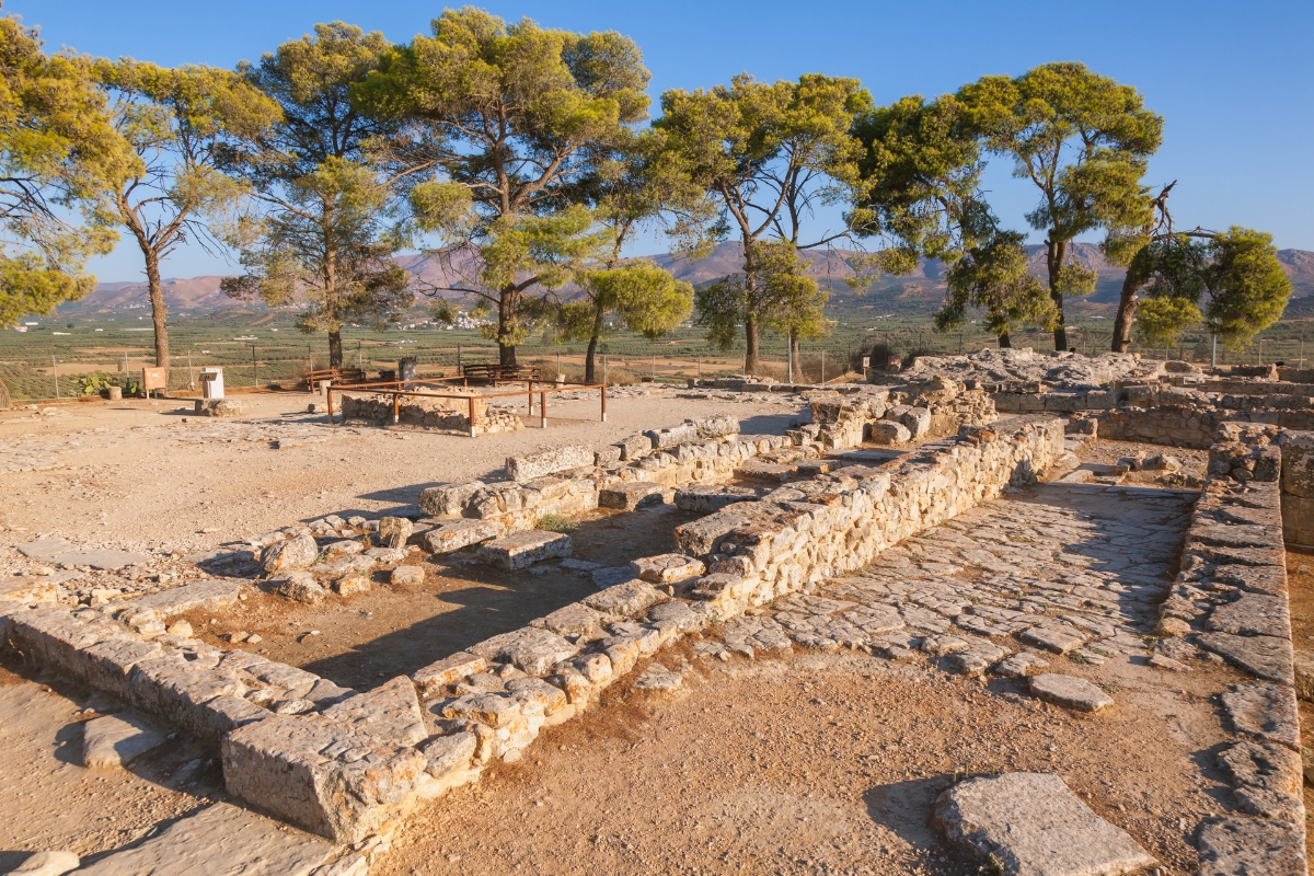 Crete, Greece: 34 Best Things to Do and See