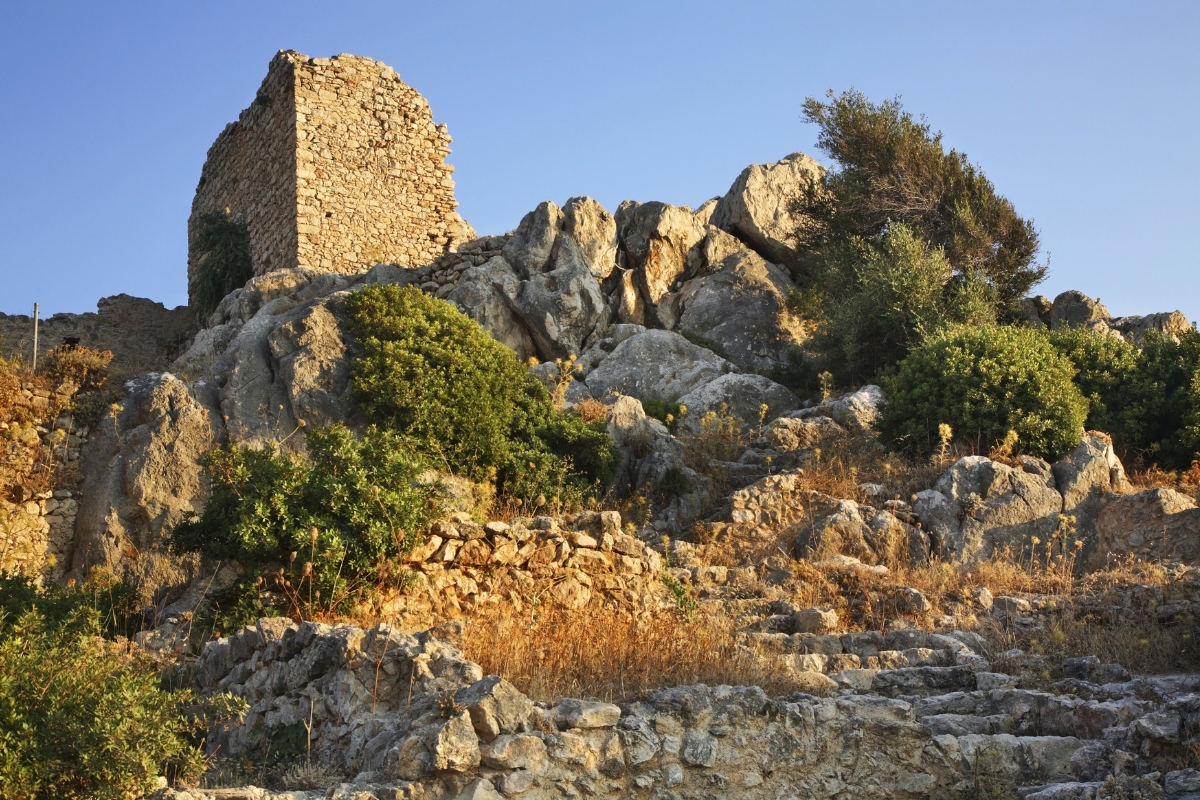 Dovolenka Rodos: 21 najlepších tipov, čo vidieť a robiť
