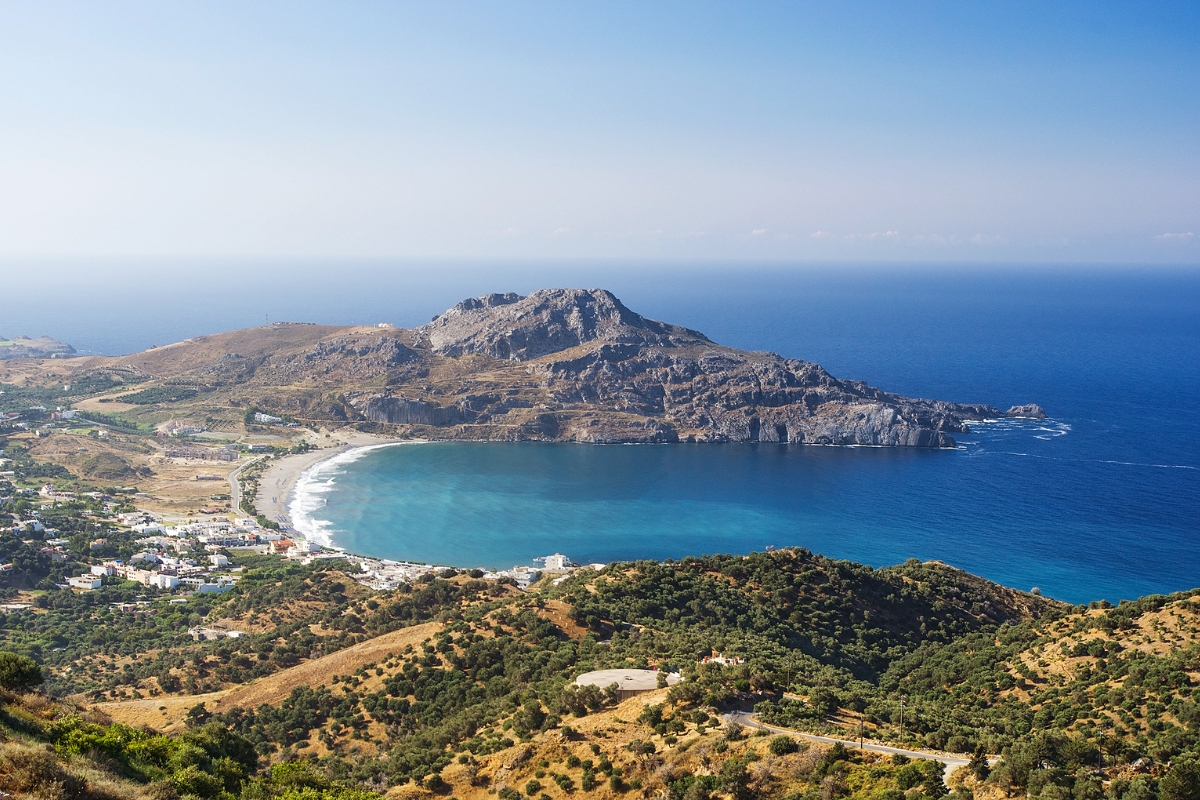 Crete, Greece: 34 Best Things to Do and See