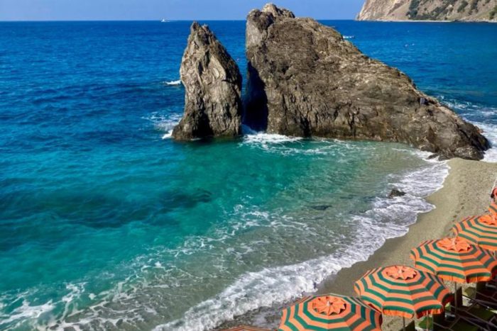 Cinque Terre: 14 nejlepších tipů, co vidět a dělat