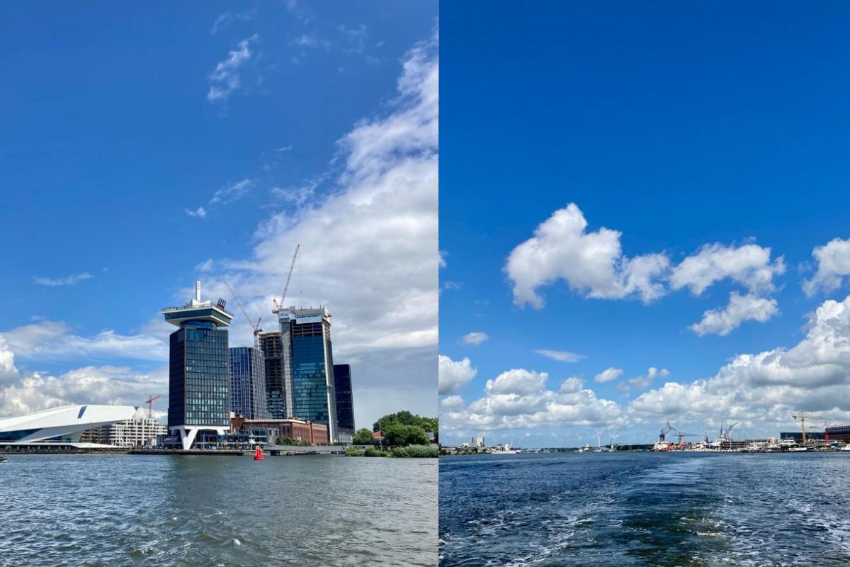 30 tipů, co vidět v Amsterdamu - Loudavým krokem