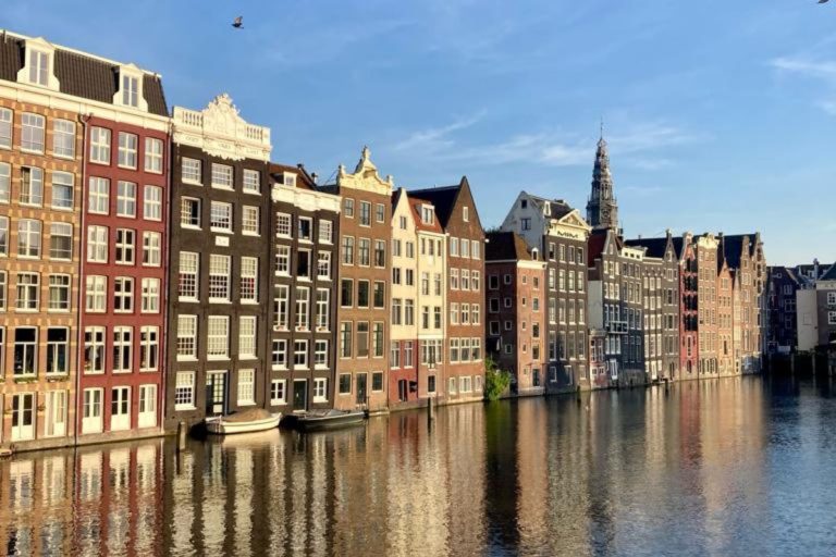 Amsterdam, Holandsko: 30 najlepších tipov čo vidieť a zažiť - Loudavým ...