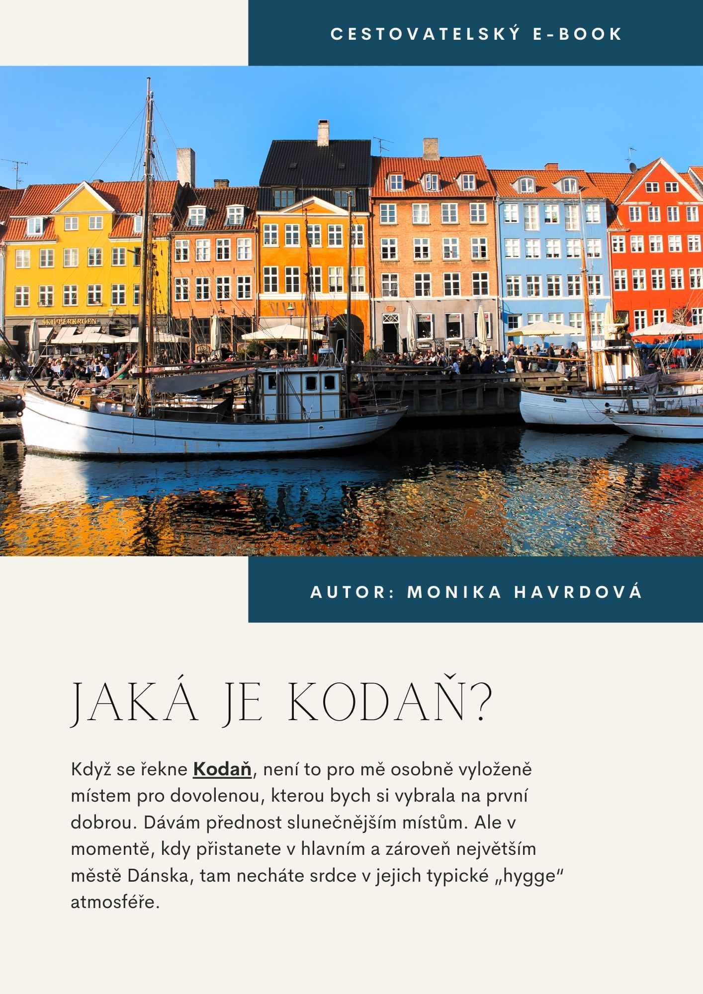 Copenaghen Danimarca: 25 cose da vedere e fare