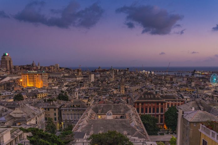 Genoa, Italy: 34 Best Things to Do and See - Loudavým krokem