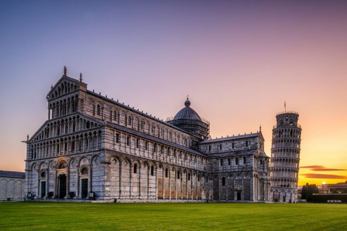 Pisa, Italien: 37 Tipps – Sehenswürdigkeiten & Geheimtipps