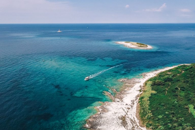 Národní park Kamenjak, Chorvatsko: Vše co potřebujete vědět