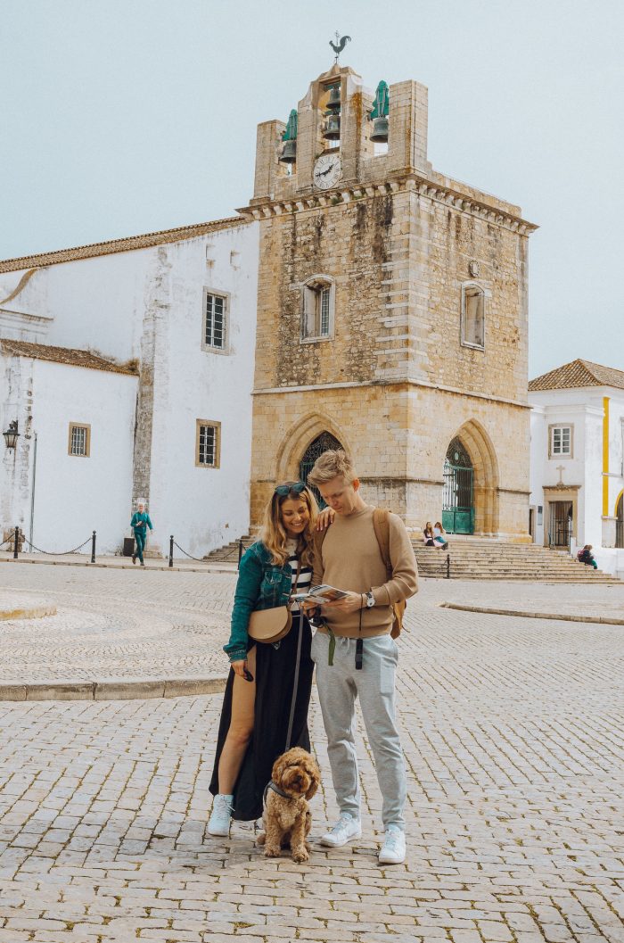 Dovolená Faro, Portugalsko: 18 tipů, co tam vidět