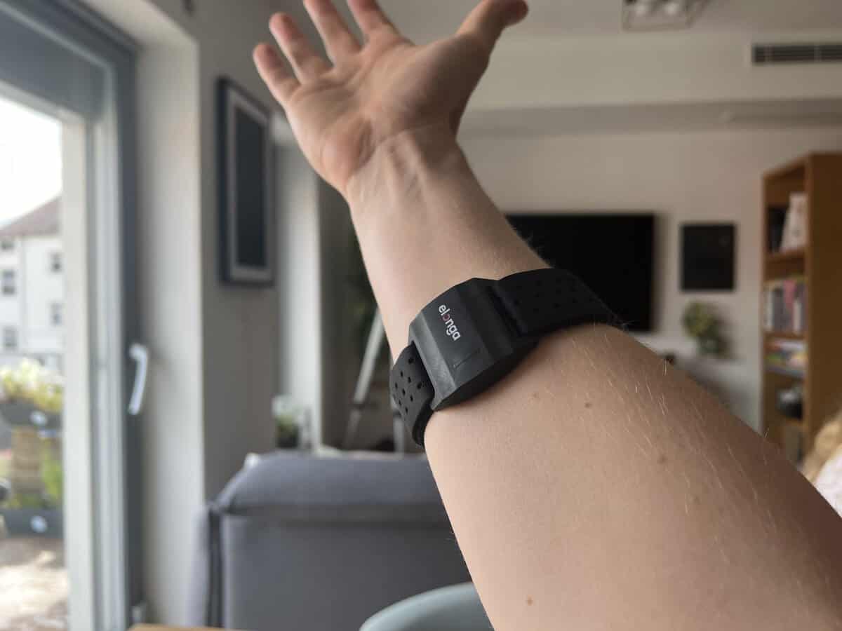 🥇 Elonga recenze [2025]: Nejlepší HRV monitor na trhu?