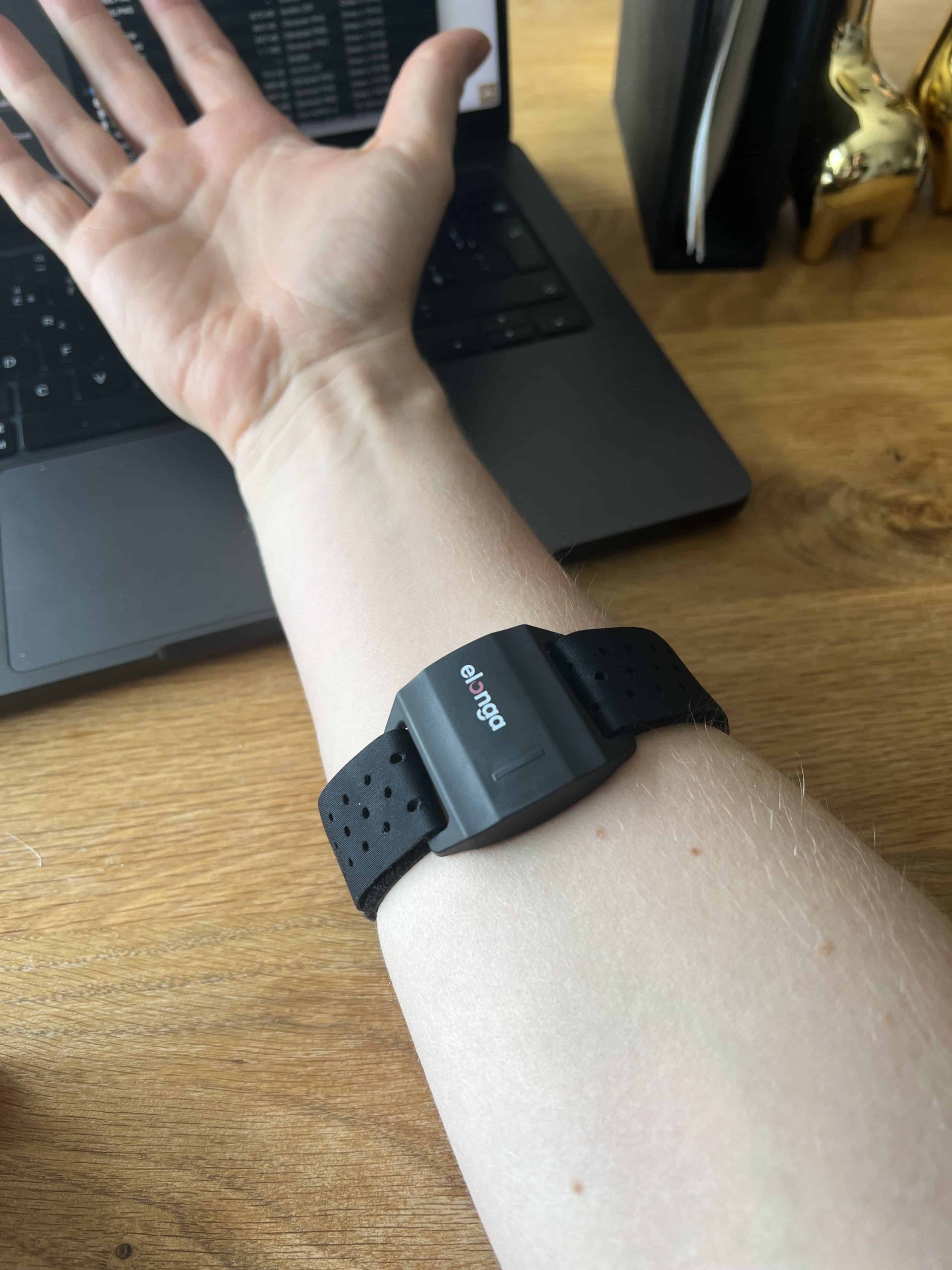 🥇 Elonga recenze [2026]: Nejlepší HRV monitor na trhu?