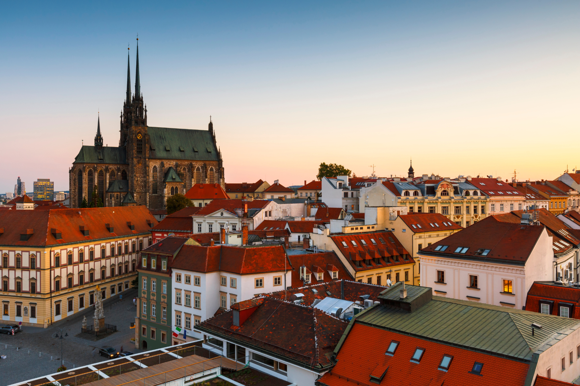 Brno, Czech Republic: Best Things to Do and See - Loudavým krokem