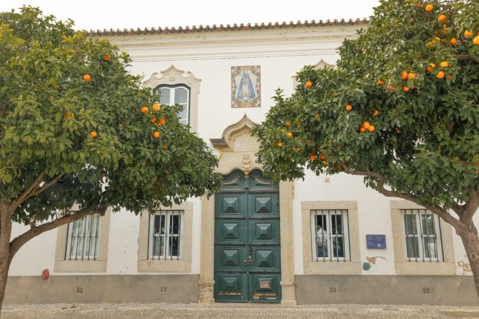 Dovolená Faro, Portugalsko: 18 tipů, co tam vidět