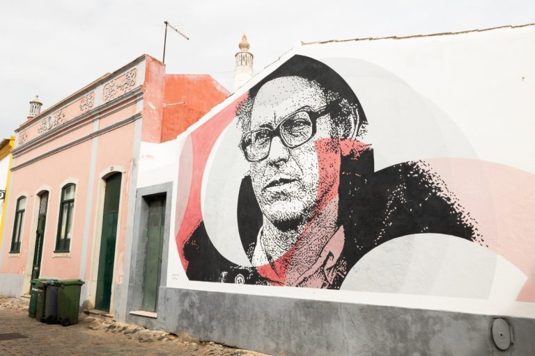 Dovolená Faro, Portugalsko: 18 tipů, co tam vidět