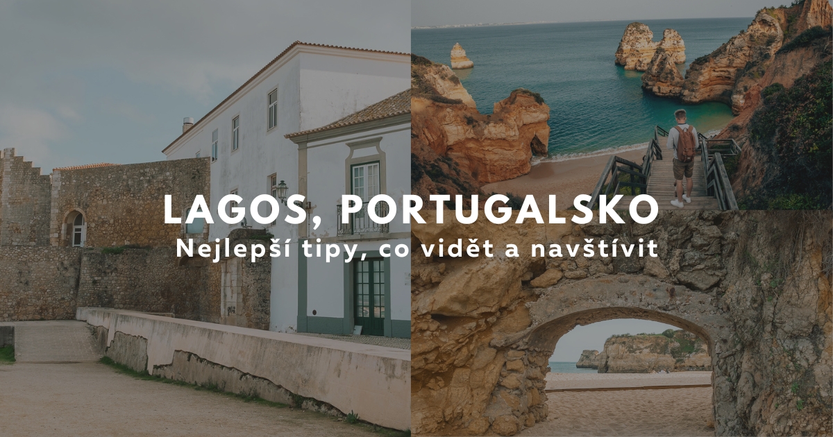 Lagos, Portugalia: 17 wskazówek, co warto zobaczyć i zrobić