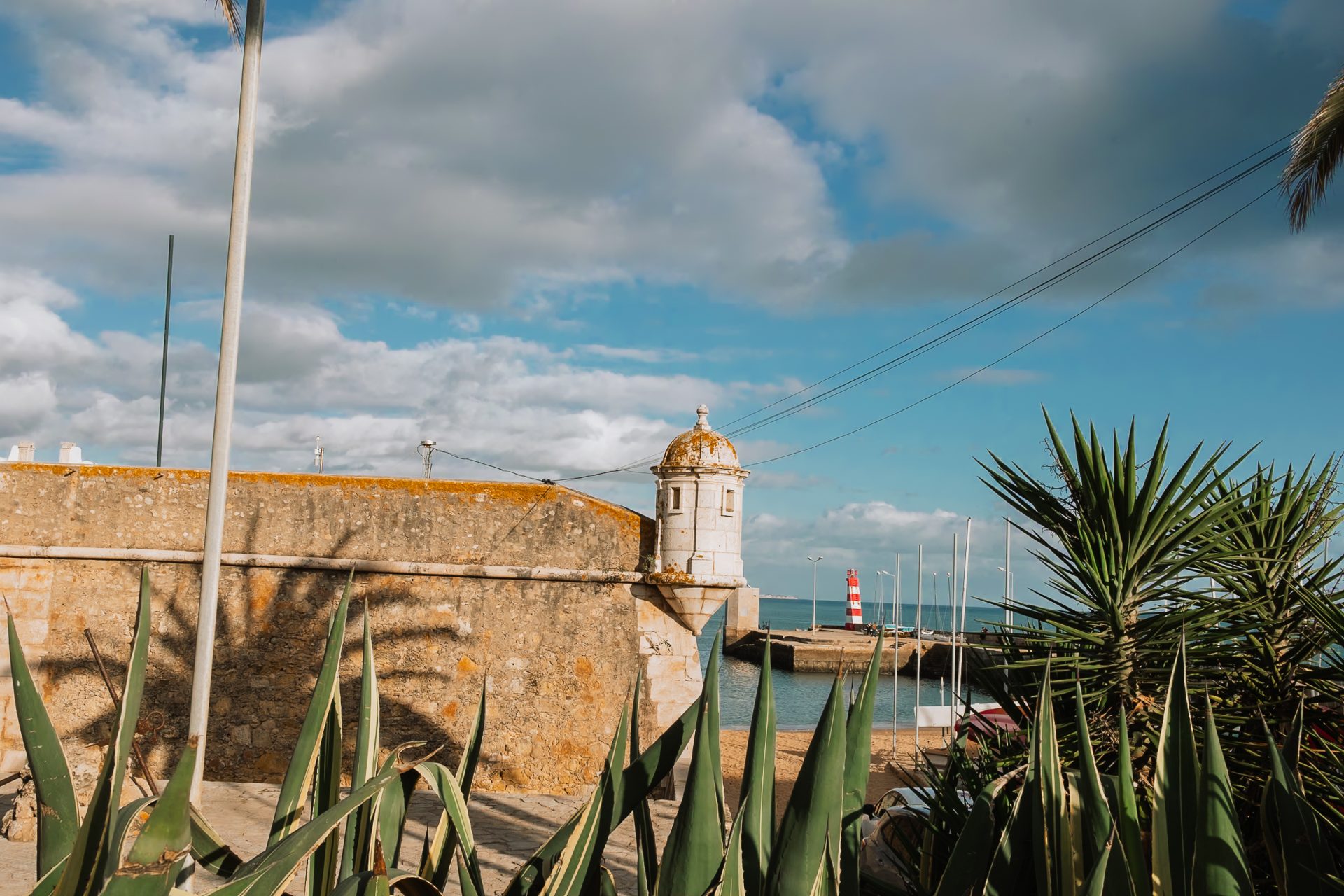Lagos, Portugalsku: 17 tipů, co vidět a dělat
