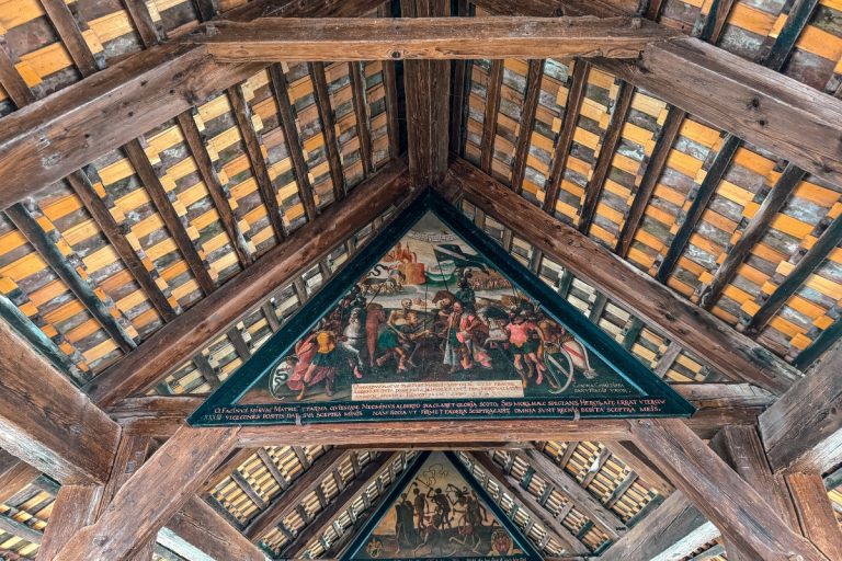 Lucerna, Szwajcaria: 14 wskazówek, co zobaczyć i robić w Lucernie