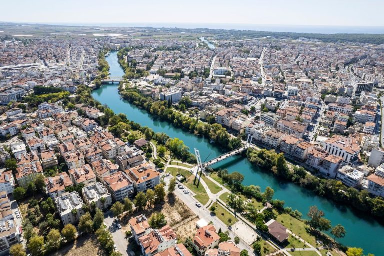 Manavgat, Turkey: 15 Best Things to Do and See | Loudavým krokem