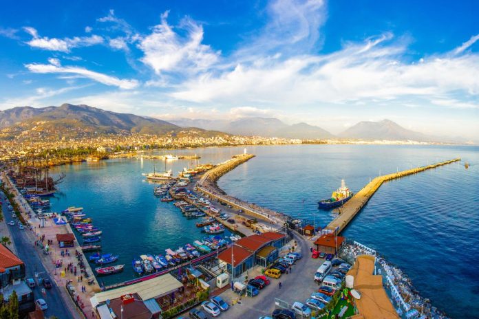 Dovolená Alanya v Turecku: 24 tipů nejlepších tipů, co vidět
