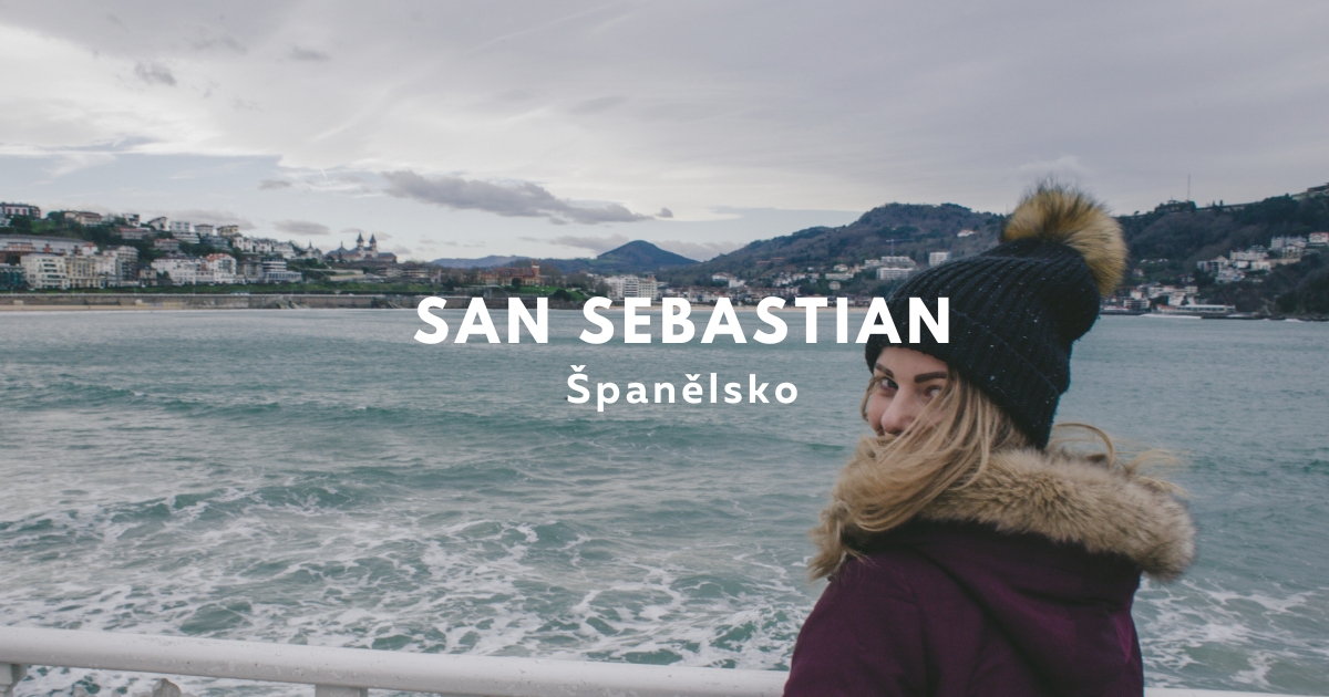 San Sebastian, Španělsko: 21 tipů, co vidět a dělat