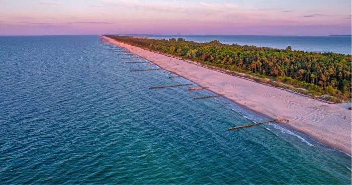 Poland: Holiday by the Sea at Hel Peninsula | Loudavým krokem