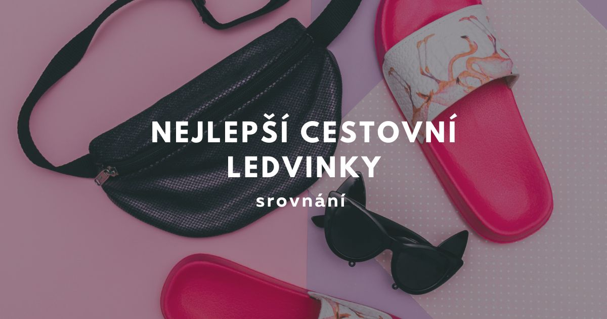 Nejlepší cestovní ledvinky: Srovnání pro rok 2026