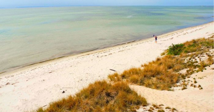 Poland: Holiday by the Sea at Hel Peninsula | Loudavým krokem