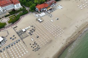 Sopoty, Polsko: 13 tipů, co vidět a dělat - Loudavým krokem