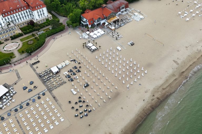 Sopoty, Polsko: 13 tipů, co vidět a dělat - Loudavým krokem