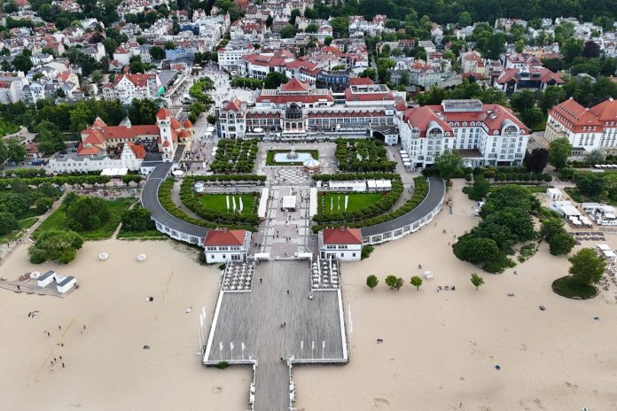 Sopoty, Polsko: 13 tipů, co vidět a dělat - Loudavým krokem