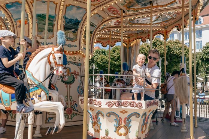 Sopoty, Polsko: 13 tipů, co vidět a dělat - Loudavým krokem