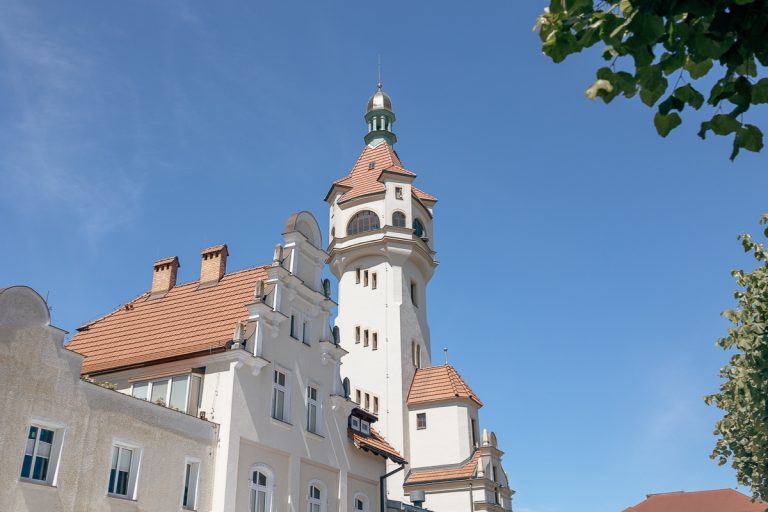 Sopoty, Polsko: 13 tipů, co vidět a dělat - Loudavým krokem