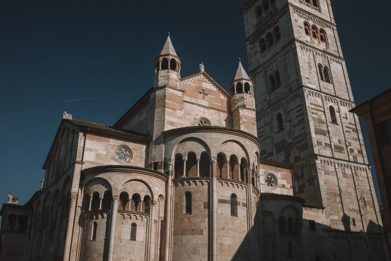 Modena, Itálie: 15 tipů, co vidět a dělat