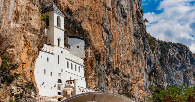 Dovolená Černá Hora: 15 tipů, kam na dovolenou nejen k moři