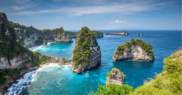 Indonesien, Bali: 57 Tipps, was man sehen und unternehmen kann