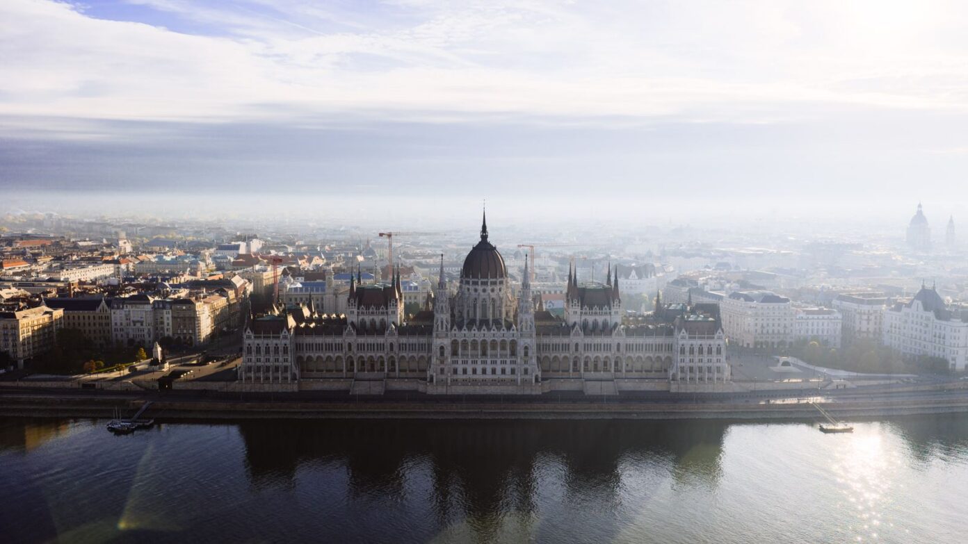 Budapest Hungary: 1, 2 & 3-Day Weekend Itineraries