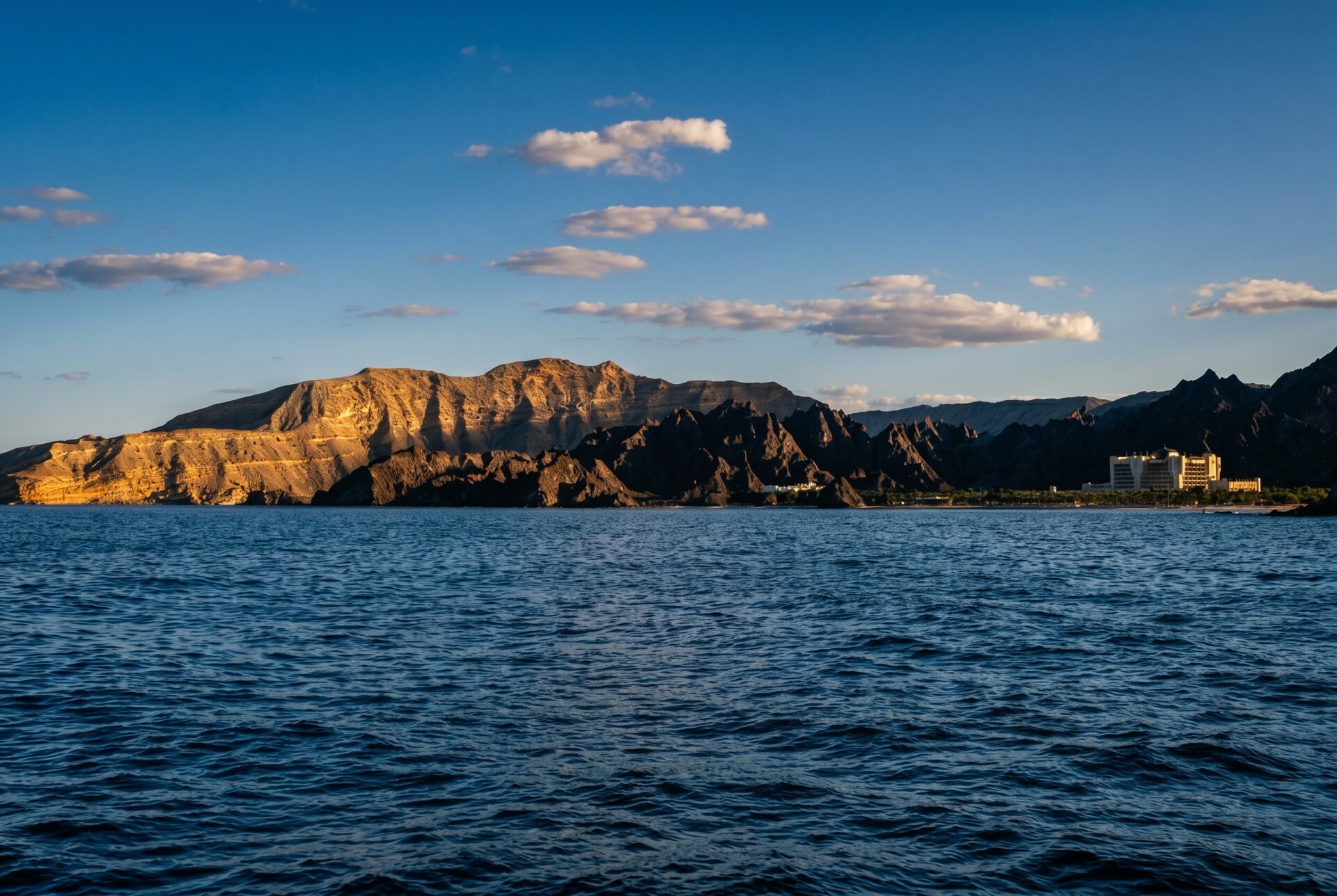 Muscat Oman: 15 cose da vedere nella capitale